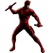 Classic Daredevil | Marvel: Avengers Alliance вики | Fandom