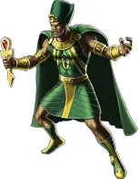 Living Pharaoh | Marvel: Avengers Alliance Wiki | Fandom