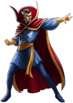 Classic Dr. Strange | Marvel: Avengers Alliance Wiki | Fandom