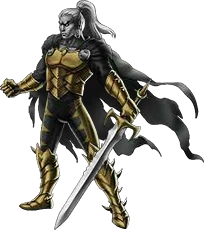 Dracula/Scrapper | Marvel: Avengers Alliance Wiki | Fandom