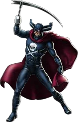 Grim Reaper | Marvel: Avengers Alliance Wiki | Fandom