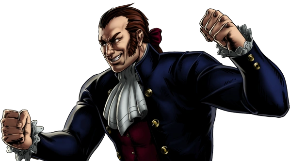 Sebastian Shaw/Dialogues | Marvel: Avengers Alliance Wiki | Fandom