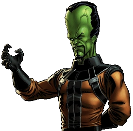 The Leader/Gallery | Marvel: Avengers Alliance Wiki | Fandom