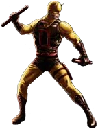 Original Daredevil | Marvel: Avengers Alliance вики | Fandom