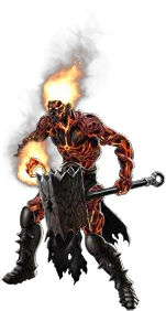 Angrir | Marvel: Avengers Alliance Wiki | Fandom