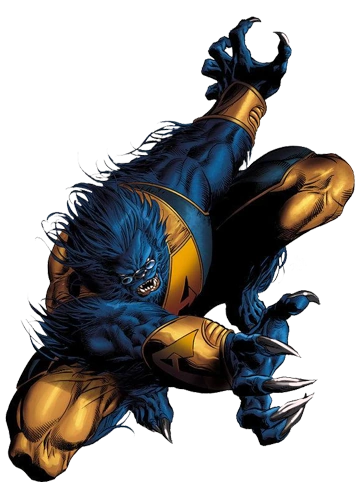 Marvel XP: Dossiers/Beast | Marvel: Avengers Alliance Wiki | Fandom