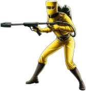 Firefighter | Marvel: Avengers Alliance Wiki | Fandom