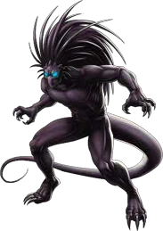 Blackheart/Bruiser | Marvel: Avengers Alliance Wiki | Fandom