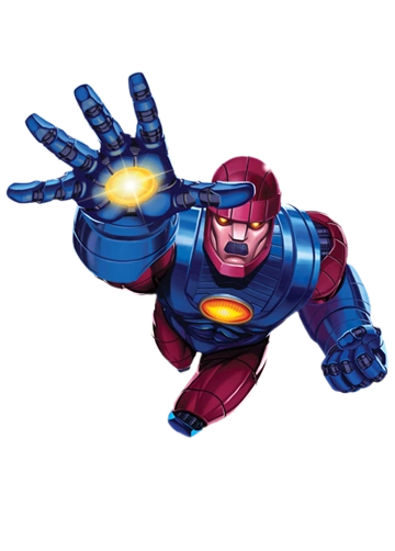 Marvel XP: Dossiers/Sentinels | Marvel: Avengers Alliance Wiki | Fandom