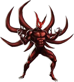 Original Hybrid | Marvel: Avengers Alliance вики | Fandom