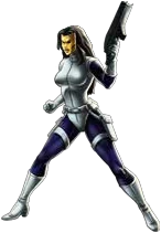 Madame Masque | Marvel: Avengers Alliance Wiki | Fandom