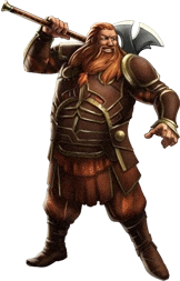 Volstagg | Marvel: Avengers Alliance Wiki | Fandom