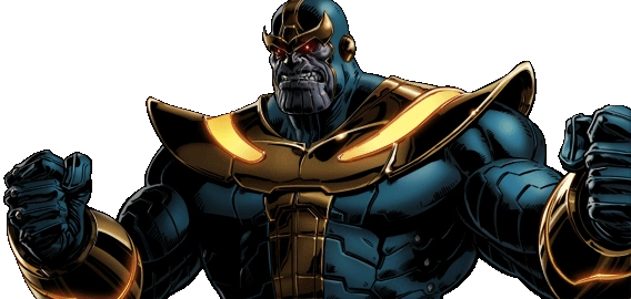 Thanos/Dialogues | Marvel: Avengers Alliance Wiki | Fandom