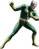 Mercúrio | Wiki Marvel: Avengers Alliance Português | Fandom