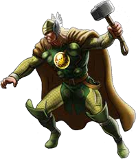 Hammer | Marvel: Avengers Alliance Wiki | Fandom