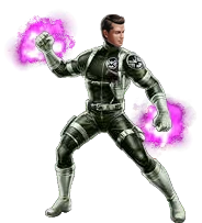 Infiltrator's Infused Techsuit | Marvel: Avengers Alliance Wiki | Fandom
