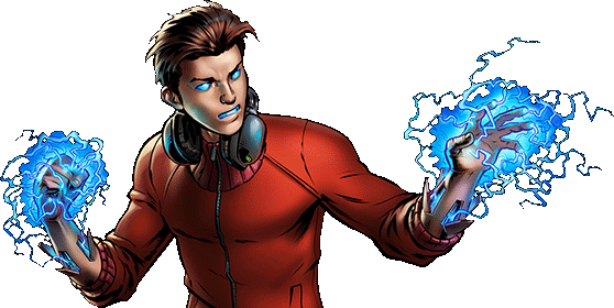 Victor Mancha | Wiki AvengersAlliance | Fandom