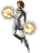 Arcade/Scrapper | Marvel: Avengers Alliance Wiki | Fandom