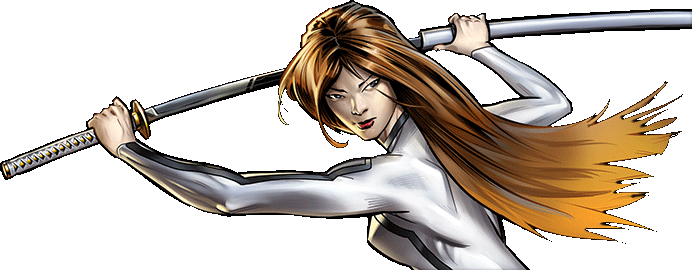 Colleen Wing | Marvel: Avengers Alliance Wiki | Fandom