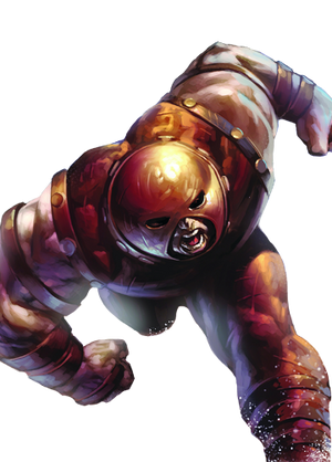 Marvel XP: Dossiers/Juggernaut | Marvel: Avengers Alliance Wiki | Fandom
