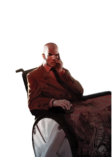 Marvel XP: Dossiers/Charles Xavier | Marvel: Avengers Alliance Wiki ...