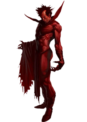 Marvel XP: Dossiers/Mephisto | Marvel: Avengers Alliance Wiki | Fandom