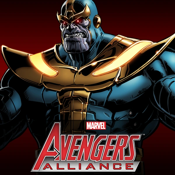 Epic Boss/Spec Ops | Marvel: Avengers Alliance Wiki | Fandom