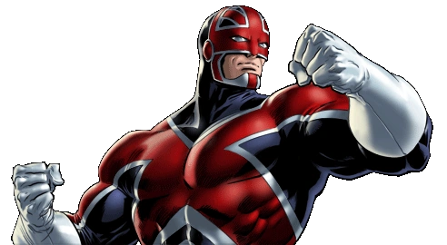 Captain Britain/Dialogues | Marvel: Avengers Alliance Wiki | Fandom