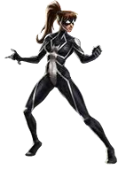 Spider-Girl | Marvel: Avengers Alliance Wiki | Fandom