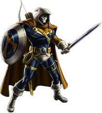 Taskmaster/Hero | Marvel: Avengers Alliance Wiki | Fandom