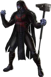 Ronan/Gallery | Marvel: Avengers Alliance Wiki | Fandom