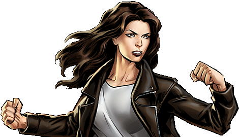 Jessica Jones | Marvel: Avengers Alliance Wiki | Fandom