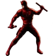 Daredevil/Gallery | Marvel: Avengers Alliance Wiki | Fandom