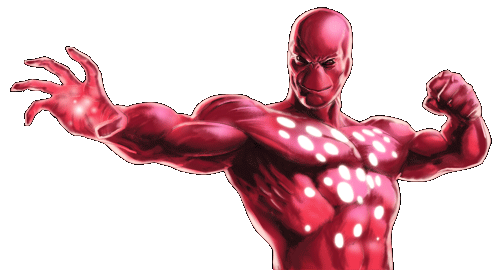 X-Ray/Dialogues | Marvel: Avengers Alliance Wiki | Fandom
