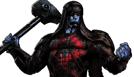 Ronan/Dialogues | Marvel: Avengers Alliance Wiki | Fandom