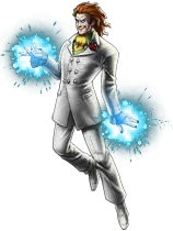 Arcade/Bruiser | Marvel: Avengers Alliance Wiki | Fandom