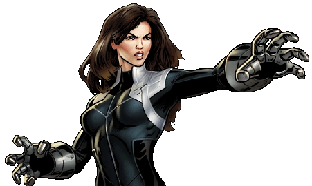 Quake/Dialogues | Marvel: Avengers Alliance Wiki | Fandom