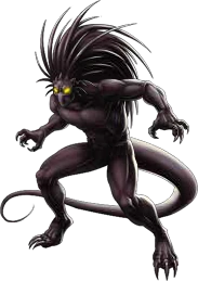 Blackheart/Scrapper | Marvel: Avengers Alliance Wiki | Fandom