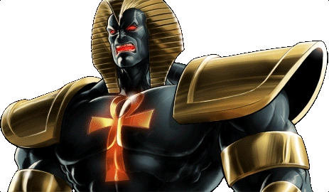 Living Monolith/Dialogues | Marvel: Avengers Alliance Wiki | Fandom