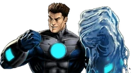 Hydro-Man/Gallery | Marvel: Avengers Alliance Wiki | Fandom