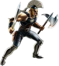 Modern Ares | Marvel: Avengers Alliance вики | Fandom