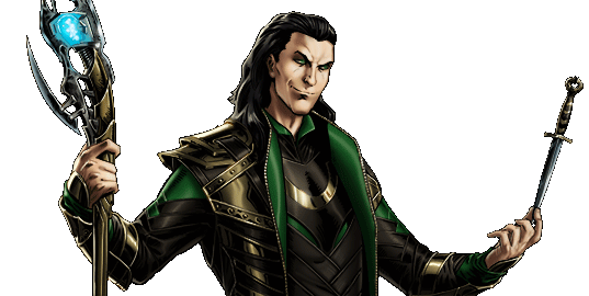 Loki/Dialogues | Marvel: Avengers Alliance Wiki | Fandom