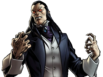 Morlun/Dialogues | Marvel: Avengers Alliance Wiki | Fandom