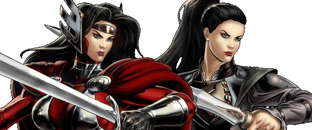 Sif | Marvel: Avengers Alliance Wiki | Fandom