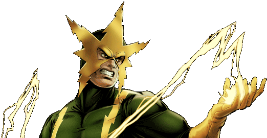 Electro/Dialogues | Marvel: Avengers Alliance Wiki | Fandom