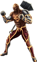 Nul | Marvel: Avengers Alliance Wiki | Fandom