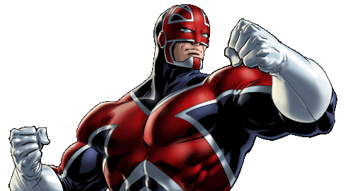 Captain Britain | Marvel: Avengers Alliance Wiki | Fandom