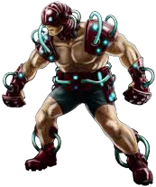 BR-Gamma | Marvel: Avengers Alliance Wiki | Fandom