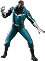 Modern Blue Marvel | Marvel: Avengers Alliance вики | Fandom