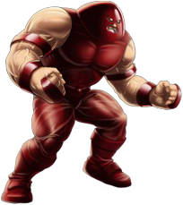 Classic Juggernaut | Marvel: Avengers Alliance Wiki | Fandom